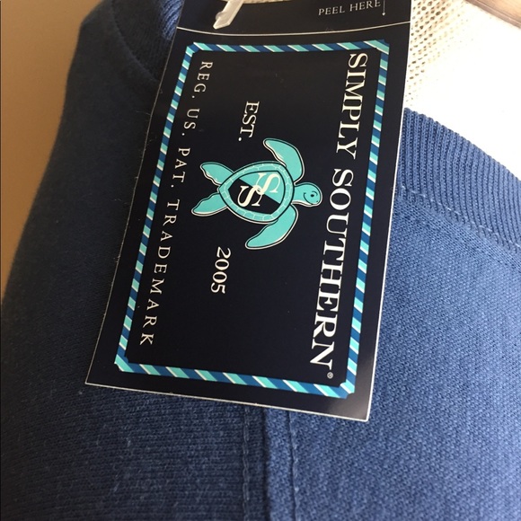 Simply Southern | Tops | Simply Southern Dukes Mayo Butter Of The South ...